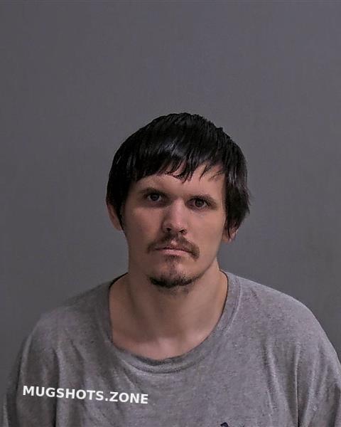 HAUSMAN BRANDON D 12/26/2024 - Sandusky County Mugshots Zone