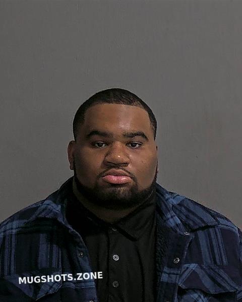 IVY GABRIEL J 01/02/2025 - Sandusky County Mugshots Zone