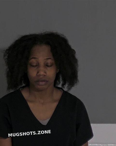 SMITH-HALE QUEISHA C 01/06/2025 - Sandusky County Mugshots Zone