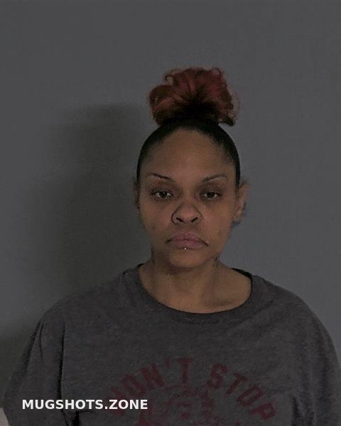 VALLE SHEENA L 01/07/2025 - Sandusky County Mugshots Zone