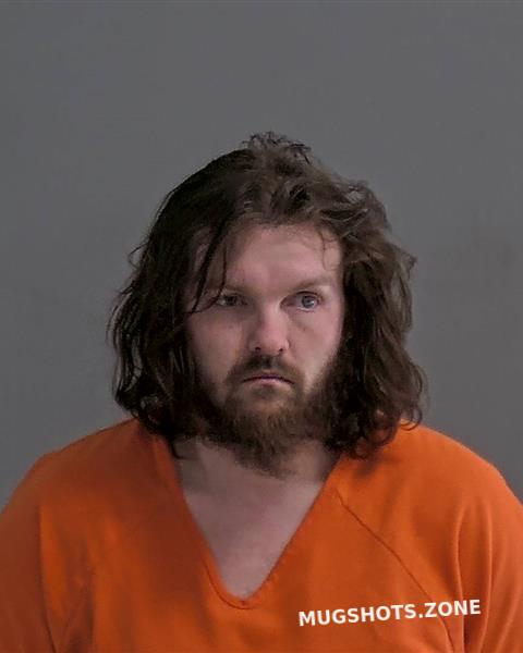 SHAFFER CONNOR S 01/09/2025 - Sandusky County Mugshots Zone