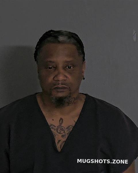 PEOPLES DONTE M 01/17/2025 - Sandusky County Mugshots Zone