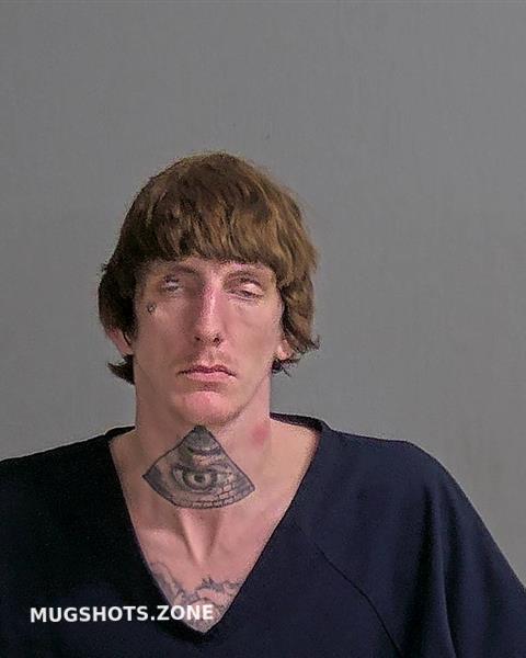 MITCHELL WESLEY A 01/21/2025 - Sandusky County Mugshots Zone