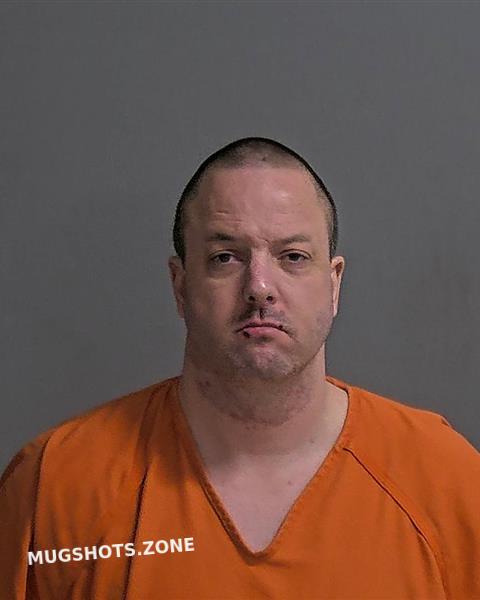 VOAGE DONOVAN L 01/22/2025 - Sandusky County Mugshots Zone