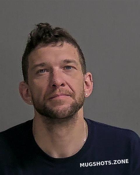 BIEHLER ANTHONY F 01/23/2025 - Sandusky County Mugshots Zone