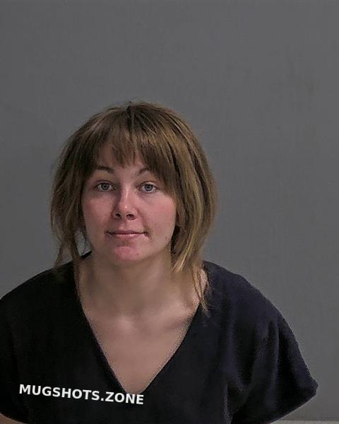 MUNSON VICTORIA L 01/27/2025 - Sandusky County Mugshots Zone