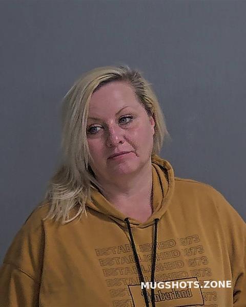 SMITH ROBIN J 02/01/2025 - Sandusky County Mugshots Zone