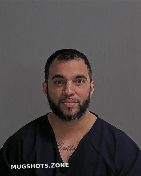MARTIN ALLEN T 02/04/2025 - Sandusky County Mugshots Zone