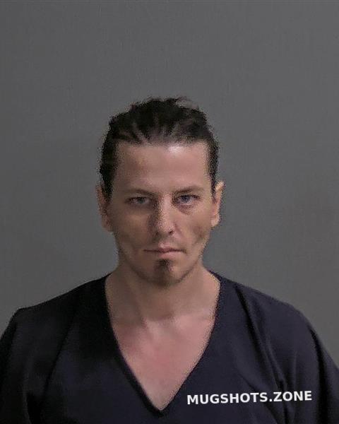 EVERT CRAIG R 02/09/2025 - Sandusky County Mugshots Zone