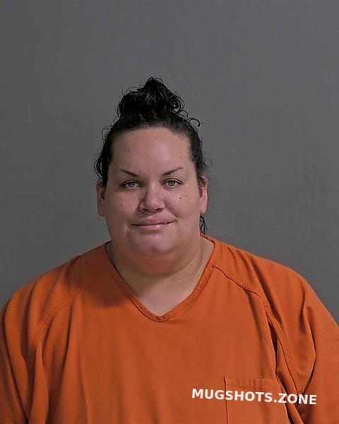 OVERMYER MELISSA A 02/11/2025 - Sandusky County Mugshots Zone