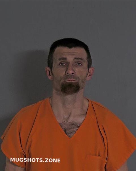 SOWARDS CHARLES C 02/16/2025 - Sandusky County Mugshots Zone