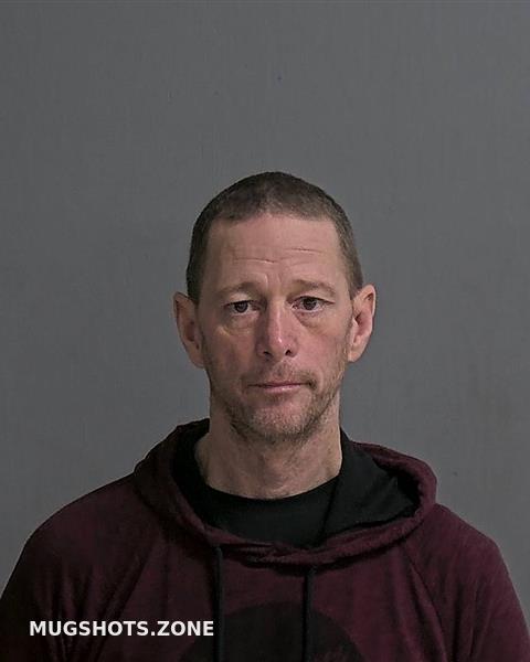 BOWLIN SAMUEL V 02/26/2025 - Sandusky County Mugshots Zone