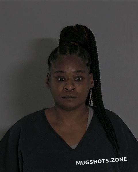 OSLEY ANDRINNA 03/04/2025 - Sandusky County Mugshots Zone