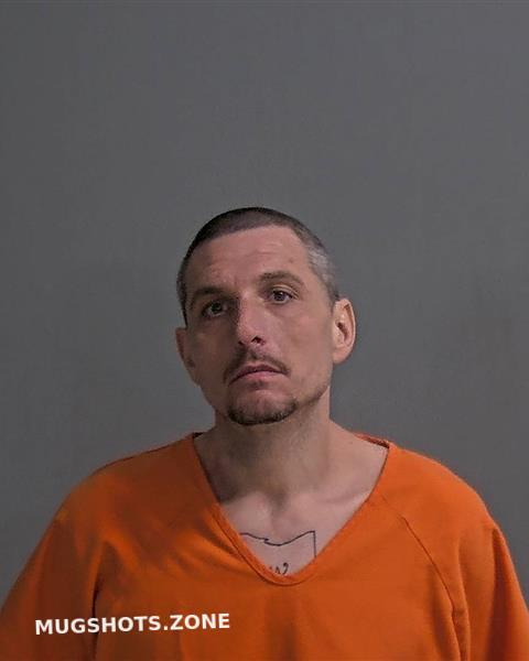 SOURS KEVIN C 03/13/2025 - Sandusky County Mugshots Zone