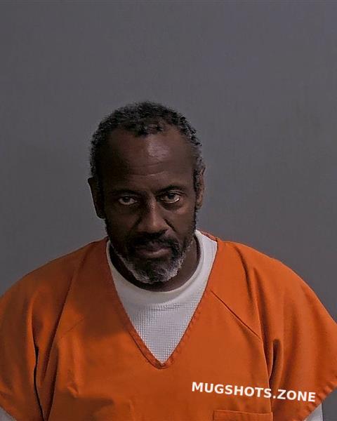 LIGGINS JAMES R 03/19/2025 - Sandusky County Mugshots Zone