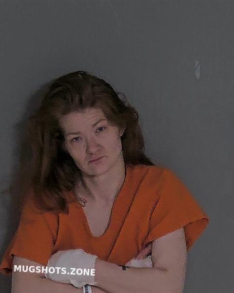 KINNISON ASHLEY 03/25/2025 - Sandusky County Mugshots Zone
