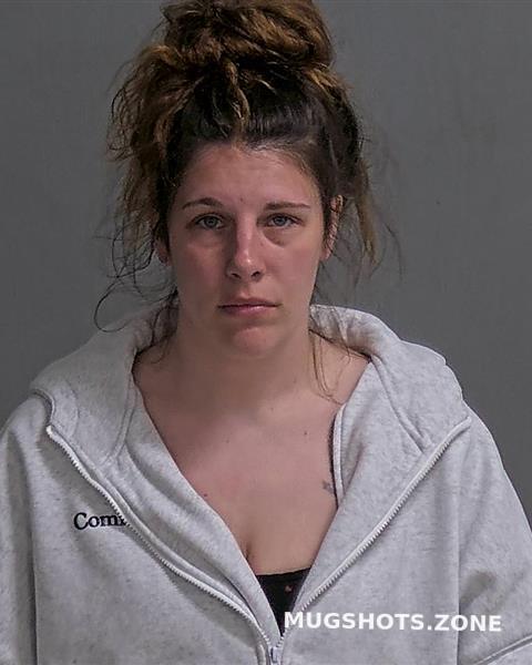 SABO CHELSIE J 03/30/2025 - Sandusky County Mugshots Zone