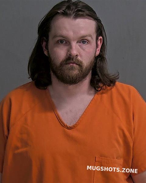 SHAFFER CONNOR S 03/31/2025 - Sandusky County Mugshots Zone