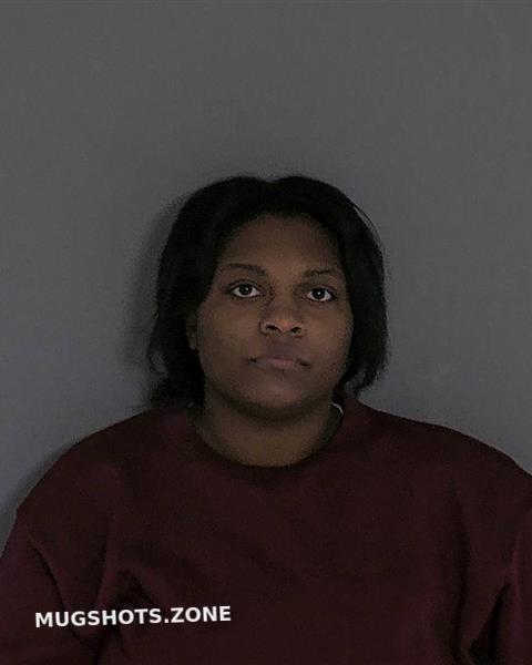 LOVE KIERRA M 04/09/2025 - Sandusky County Mugshots Zone