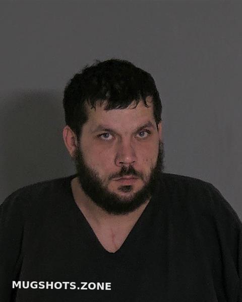 GILMORE ELIJAH D 04/18/2025 - Sandusky County Mugshots Zone