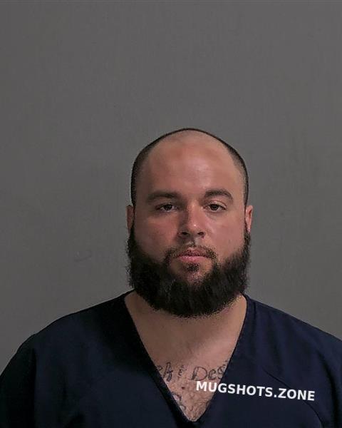 AUTRY COREY B 04/18/2025 - Sandusky County Mugshots Zone