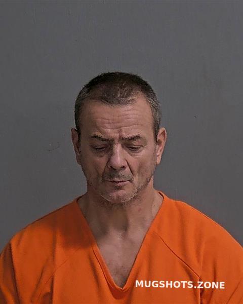 SMITH DAVID W 04/21/2025 - Sandusky County Mugshots Zone
