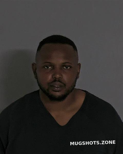 BUREL BRYAN J 04/22/2025 - Sandusky County Mugshots Zone