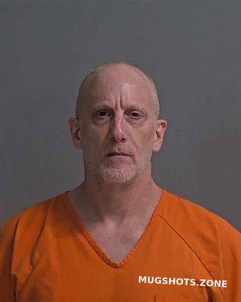 BRICKNER TIMOTHY 04/22/2025 - Sandusky County Mugshots Zone