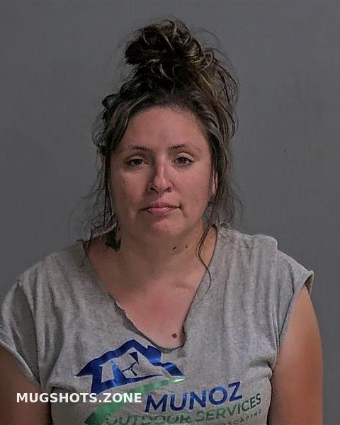 MUNOZ ELIZABETH A 04/25/2025 - Sandusky County Mugshots Zone