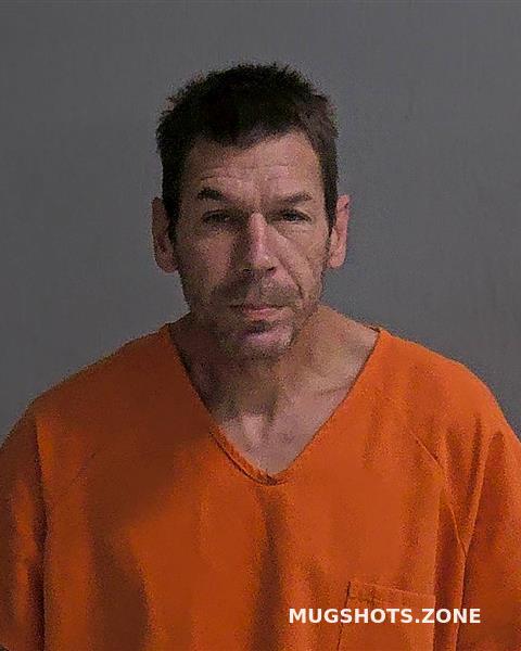 PITCHFORD JASON C 05/02/2025 - Sandusky County Mugshots Zone