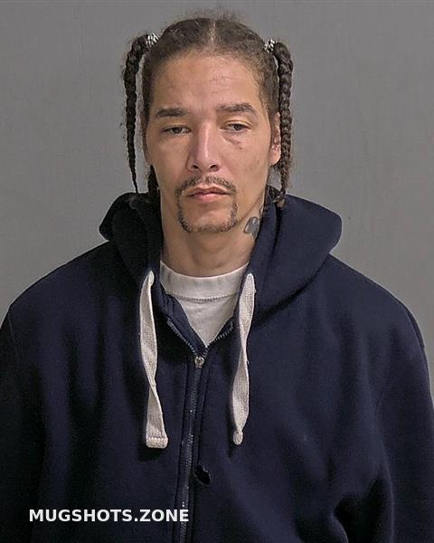 STEPHENS IVORY 05/08/2025 - Sandusky County Mugshots Zone