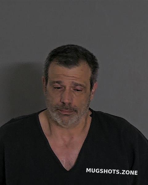 CONNOR TODD L 05/09/2025 - Sandusky County Mugshots Zone