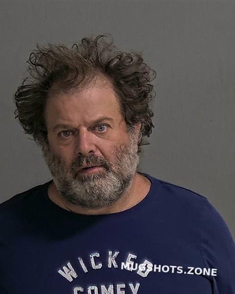 MAWER CHRISTOPHER J 05/14/2025 - Sandusky County Mugshots Zone