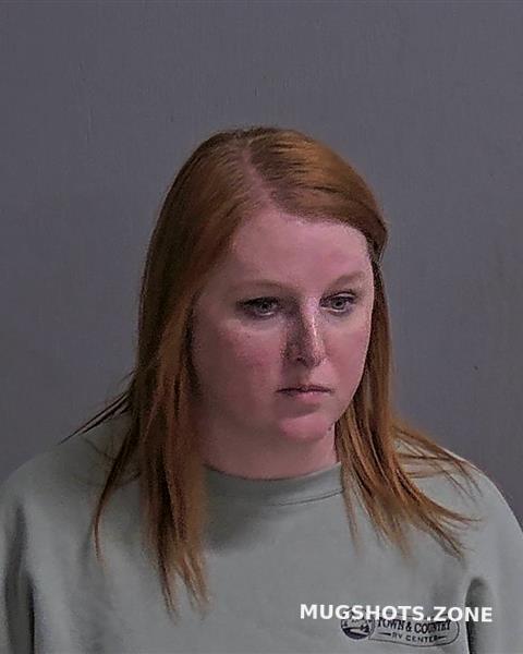 SYBERT WHITNEY R 05/20/2025 - Sandusky County Mugshots Zone