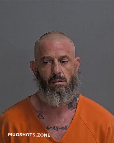 ROSS JASON A 05/21/2025 - Sandusky County Mugshots Zone