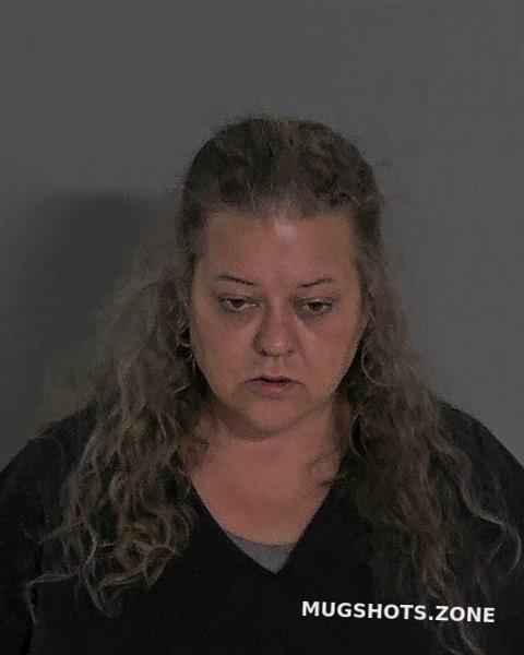 MYERS MICHELLE R 05/21/2025 - Sandusky County Mugshots Zone