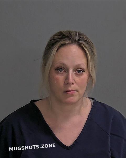 FENTON THERESA A 05/22/2025 - Sandusky County Mugshots Zone