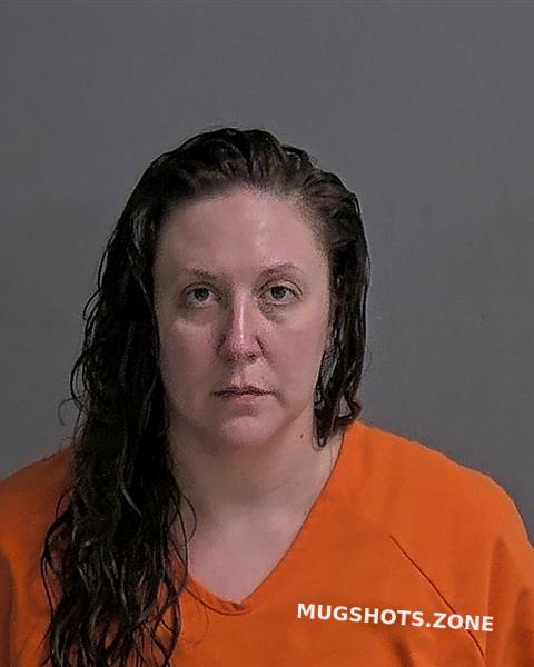 THOMPSON KAYLA M 06/02/2025 - Sandusky County Mugshots Zone