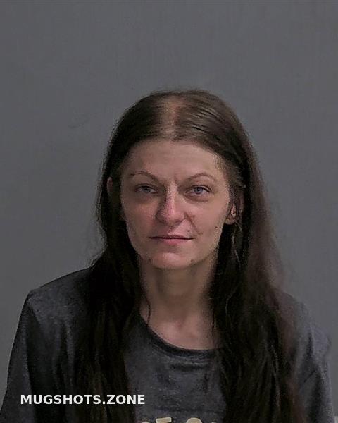 RIDEOUT JESSICA R 06/12/2025 - Sandusky County Mugshots Zone
