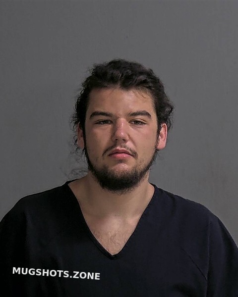 MITTOWER DANIEL O 08/02/2025 - Sandusky County Mugshots Zone