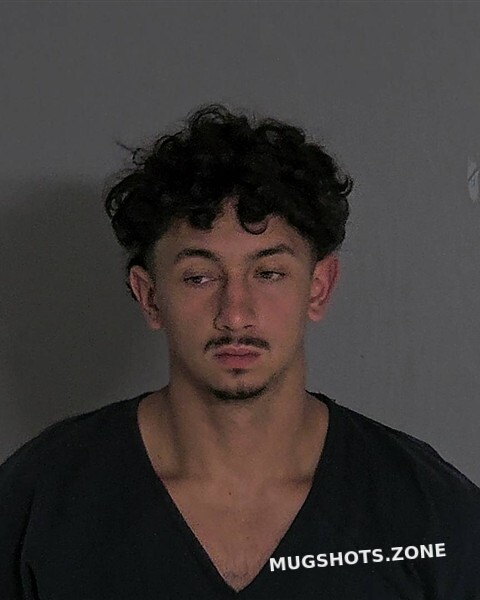 ZENDER NICKOLAS J 09/15/2025 - Sandusky County Mugshots Zone