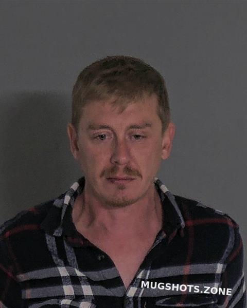 ADAMS DANIEL J 10/08/2025 - Sandusky County Mugshots Zone