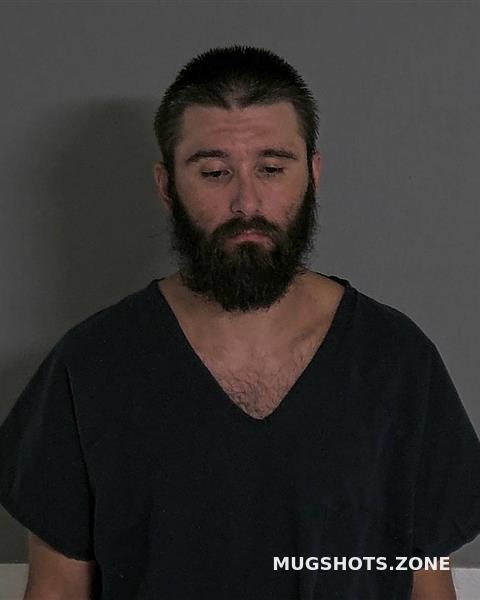 ROGERS JAKE W 10/16/2025 - Sandusky County Mugshots Zone