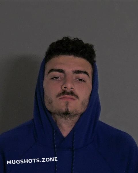 CARSWELL JOHNNY B 10/19/2025 - Sandusky County Mugshots Zone