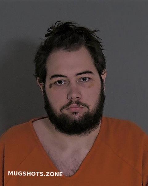 STOUT HUNTER D 10/30/2025 - Sandusky County Mugshots Zone