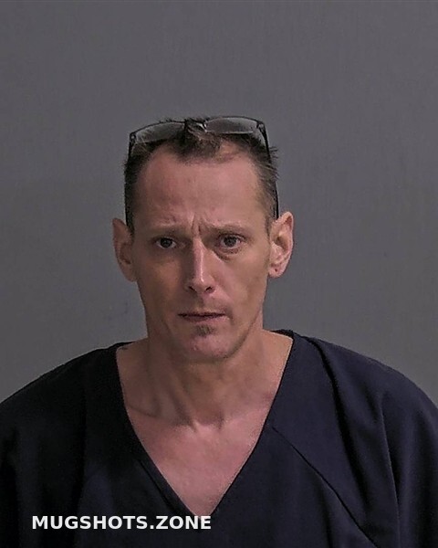 LUNSFORD JOSHUA S 12/14/2025 - Sandusky County Mugshots Zone