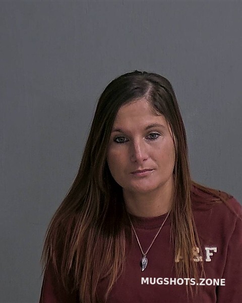 BALLARD AMANDA M 01/09/2026 - Sandusky County Mugshots Zone