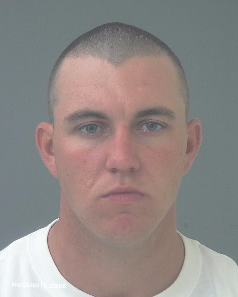 DVORAK SEAN ROBERT 01/05/2021 - Santa Rosa County Mugshots Zone