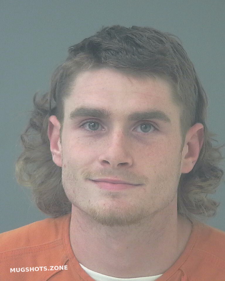 WATSON DYLAN WAYNE 01/12/2021 - Santa Rosa County Mugshots Zone