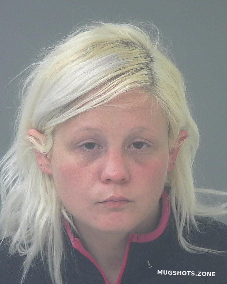 JONES ASHLEY NICOLE 01/13/2021 - Santa Rosa County Mugshots Zone
